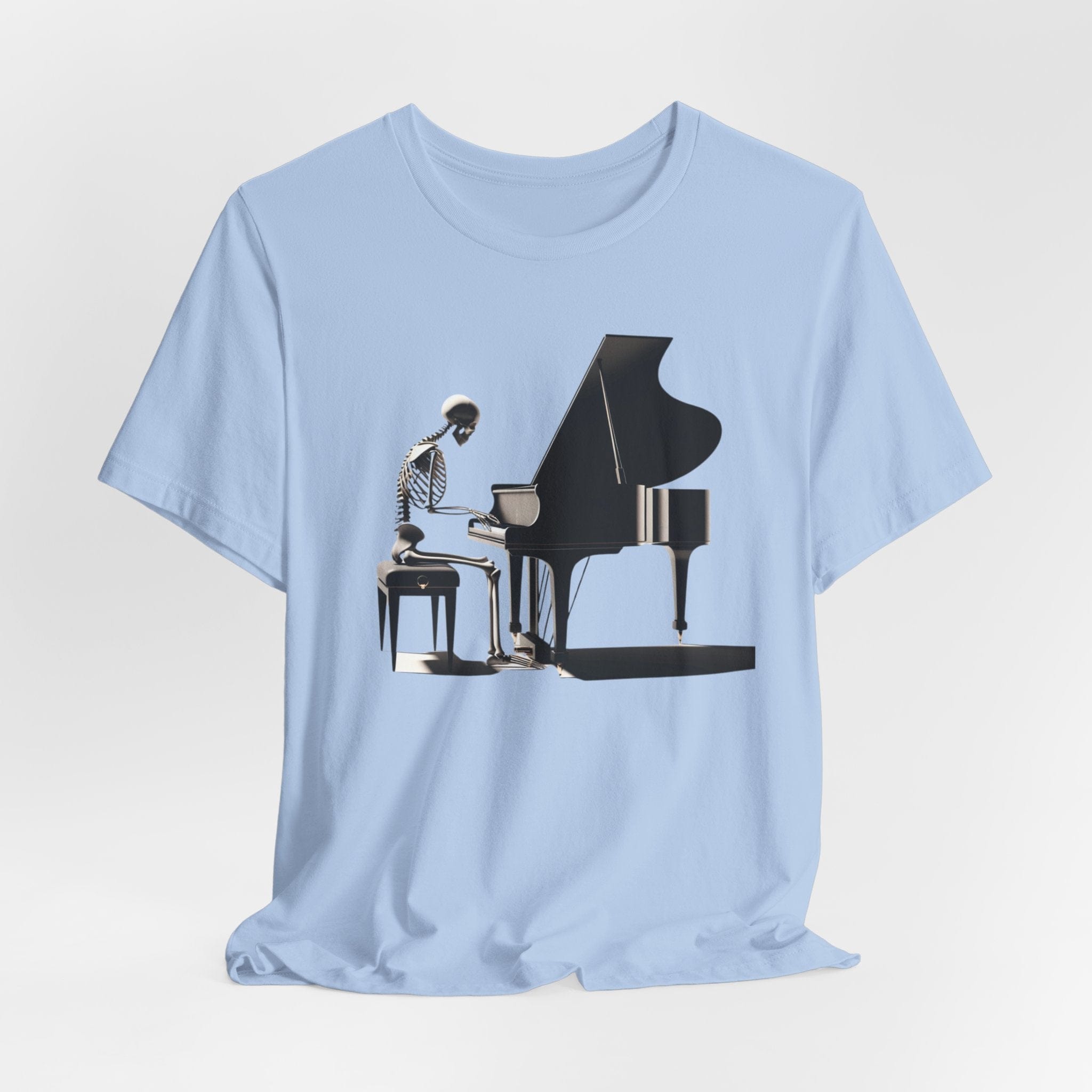 Minor Tones Tee – Treble Threads