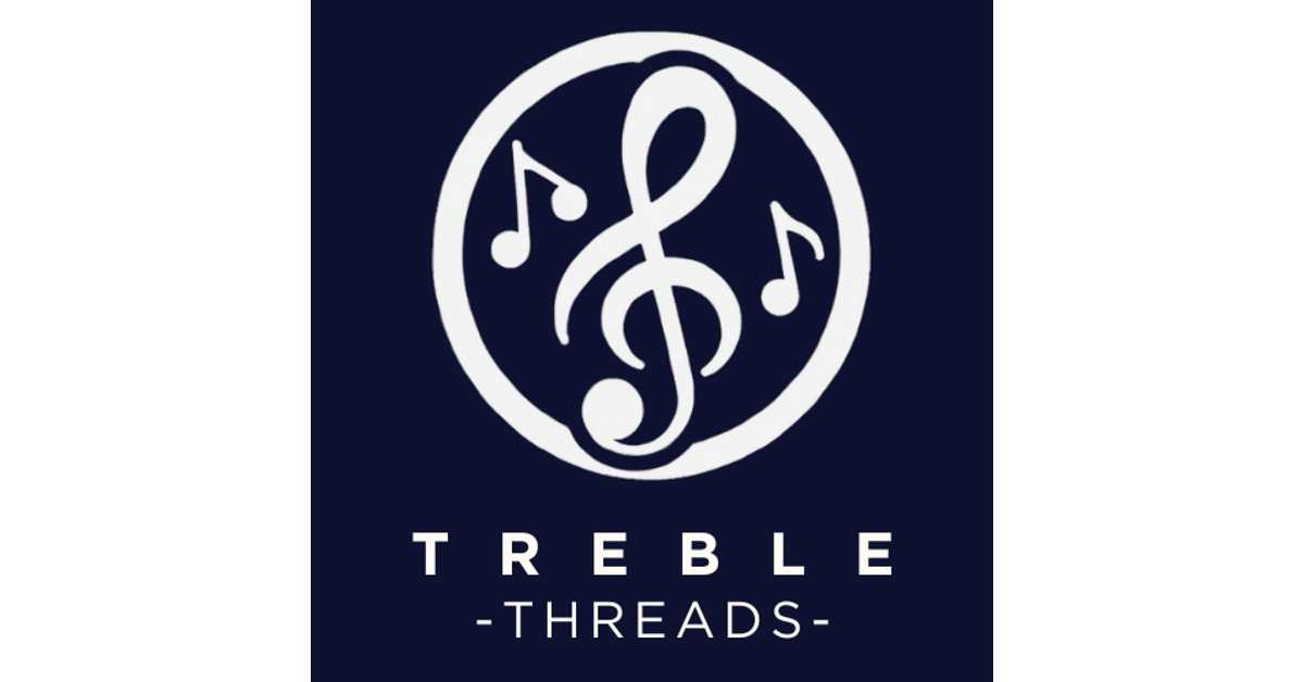 Treble Threads Apparel